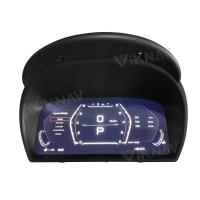 China Viknav For BMW Z4 E89 (2009-2018) 12.3 inch CIC LCD Speedmeters Dashboard Player Latest Original Car Digital Cluster for sale