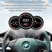 China Viknav For BMW MINI F56 Instrument Digital Dashboard Panel Upgrade Speedometer LCD Smart Screen HD Cluster for sale