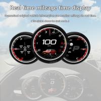 China Viknav For BMW MINI F56 Instrument Digital Dashboard Panel Upgrade Speedometer LCD Smart Screen HD Cluster for sale