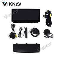 China Viknav Car Radio For LEXUS NX NX200 NX200T (2015 2016) 12.3 inch Touch Screen Carplay Car GPS Navigation Multimedia for sale