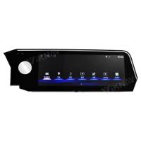 China Viknav Car Radio For Lexus ES ES200 ES250 ES350 ES300h (2018-2020) 12.3 inch Video GPS Navigation Multimedia Player for sale