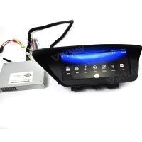 China Viknav Car Radio For Lexus ES ES300 ES250 ES350 ES300h (2014-2017)10.25 inch Multimedia DVD Player GPS Navigation for sale