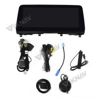 China Viknav Car Radio For LEXUS RX (2020-2021)12.3 inch Auto Vertical Screen Wireless Carplay GPS Navigation Multimedia for sale