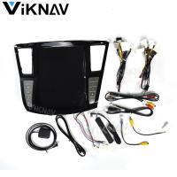 China Viknav Car Radio For Infiniti QX60 JX35 (2012-2020)12.1 Inch Multimedia Stereo Tesla Android DVD Player GPS Navigation for sale