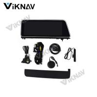 China Viknav Car Radio For LEXUS RX RX200 RX350 RX450 (2016-2019) 12.3 inch Auto Vertical Screen wireless Carplay Navigation for sale
