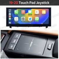China Viknav Car Radio For (2013-2018) 10.25 Inch LEXUS RC IS Series Stereo Update With Carplay Android 13 Auto Bluetooth GPS for sale