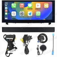 China Viknav Car Radio For (2013-2018) 10.25 Inch LEXUS RC IS Series Stereo Update With Carplay Android 13 Auto Bluetooth GPS for sale