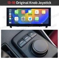 China Viknav Car Radio For (2013-2018) 10.25 Inch LEXUS RC IS Series Stereo Update With Carplay Android 13 Auto Bluetooth GPS for sale