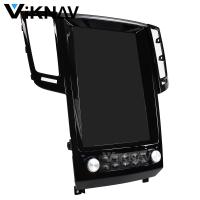 China Viknav Car Radio For Infiniti FX35 QX70 (2012-2019)12.1 inch Upgrade IPS Touch Screen Stereo 8 Core Android13 Auto Audio for sale