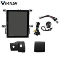 China Viknav Car Radio For Land Rover Range Sport L320 (2009-2013)10.4 inch Head Unit Auto Stereo GPS Navigation HD LCD Touch for sale