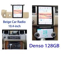 China Viknav Car Radio For Range Rover Sport L320 ( 2011 2012 2013) 10.4'' Android Carplay GPS Navigation Multimedia Stereo for sale