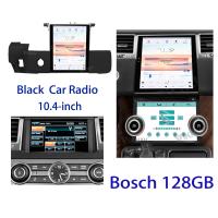China Viknav Car Radio For Range Rover Sport L320 ( 2011 2012 2013) 10.4'' Android Carplay GPS Navigation Multimedia Stereo for sale