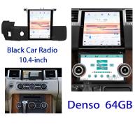 China Viknav Car Radio For Range Rover Sport L320 ( 2011 2012 2013) 10.4'' Android Carplay GPS Navigation Multimedia Stereo for sale