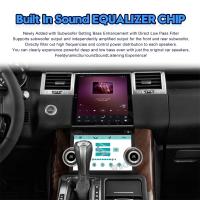 China Viknav Car Radio For Range Rover Sport L320 ( 2011 2012 2013) 10.4'' Android Carplay GPS Navigation Multimedia Stereo for sale