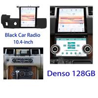 China Viknav Car Radio For Range Rover Sport L320 ( 2011 2012 2013) 10.4'' Android Carplay GPS Navigation Multimedia Stereo for sale