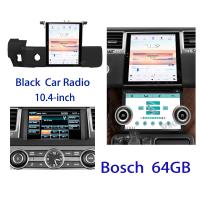China Viknav Car Radio For Range Rover Sport L320 ( 2011 2012 2013) 10.4'' Android Carplay GPS Navigation Multimedia Stereo for sale