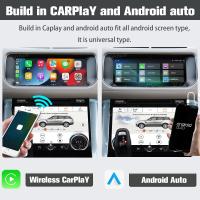 China Viknav Car Radio For Land Rover Range Rover Sport L494 (2013-2017) 10.25 Inch Car Radio Multimedia Touch Screen Stereo for sale