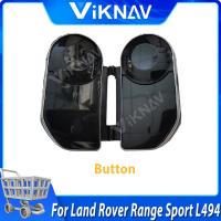 China Viknav Car Radio For Land Rover Range Rover Sport L494 (2013-2017) 12.3 inch Rotating GPS Stereo Navigation Multimedia for sale