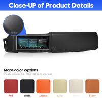 China Viknav Car Radio For Land Rover Range Rover Sport L494 (2013-2017) 12.3 inch Rotating GPS Stereo Navigation Multimedia for sale