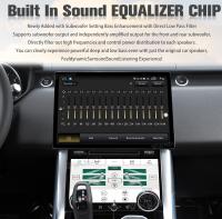 China Viknav Car Radio For Land Rover Range Rover Sport L494 (2013-2017) 13.6 inch Android Autoaudio GPS CarPlay for sale