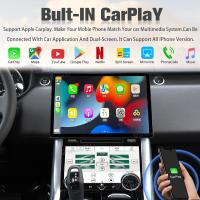 China Viknav Car Radio For Land Rover Range Rover Sport L494 (2013-2017) 13.6 inch Android Autoaudio GPS CarPlay for sale