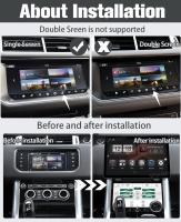 China Viknav Car Radio For Land Rover Range Rover Sport L494 (2013-2017) 13.6 inch Android Autoaudio GPS CarPlay for sale
