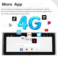 China Viknav Video Player For Range Rover Vogue V8 L322 (2002-2012) 10.25 inch Car Radio Multimedia Touch Screen Stereo for sale