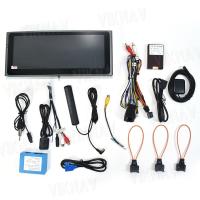 China Viknav Video Player For Range Rover Vogue V8 L322 (2002-2012) 10.25 inch Car Radio Multimedia Touch Screen Stereo for sale