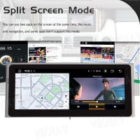 China Viknav Video Player For Range Rover Vogue V8 L322 (2002-2012) 10.25 inch Car Radio Multimedia Touch Screen Stereo for sale