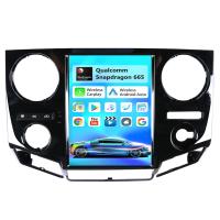 China Viknav Car Radio For Ford F250 F350 F450 F650 (2009-2014) 12.1 inch Android 13 Auto Multimedia GPS Navigation Head Unit for sale
