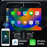 China 15 Inch Touch Screen Android Car Radio Replacement for Chevrolet Camaro 2010 - 2015 Car Stereo Upgrade Carplay for sale