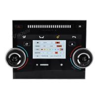 China 2009-2013 Range Rover L320 Sport Touch Screen Climate Control Capacitive Display for sale