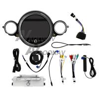 China BMW Mini Cooper R56 R60 BMW Android Radio Touch Screen Car Stereo for sale