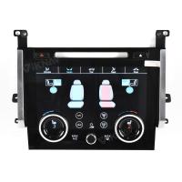 China Range Rover L494 Sport Climate Control AC Control Board temperature control screen for sale