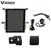 China For Land Rover Range Rover Sport 2005-2013 RHD Android Car Radio Stereo Multimedia Player GPS Navigation Head Unit for sale