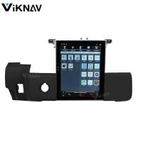 China For Land Rover Range Rover Sport 2005-2013 RHD Android Car Radio Stereo Multimedia Player GPS Navigation Head Unit for sale