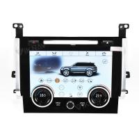 China 2Din Touch Screen AC Control L494 Range Rover Sport Climate Control for sale