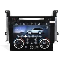 China 2Din Touch Screen AC Control L494 Range Rover Sport Climate Control for sale