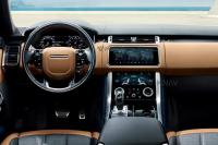 China 2Din Touch Screen AC Control L494 Range Rover Sport Climate Control for sale