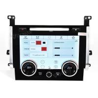 China 10.4 Inch L494 Range Rover Sport Climate Control LCD Touch Screen for sale