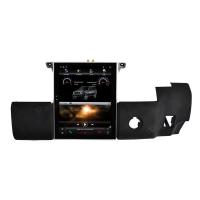 China For Land Rover Range Rover Sport 2005-2013 RHD Android Car Radio Stereo Multimedia Player GPS Navigation Touch Screen Head Unit for sale