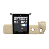China For Land Rover Range Rover Sport 2005-2013 RHD Android Car Radio Stereo Multimedia Player GPS Navigation Touch Screen Head Unit for sale