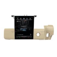 China For Land Rover Range Rover Sport 2005-2013 RHD Android Car Radio Stereo Multimedia Player GPS Navigation Touch Screen Head Unit for sale