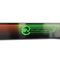 China LED Car Atmosphere Light For Land Rover Range Rover Executive Sports 2013-2020 Atmosphere Light Modification Interior for sale