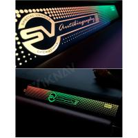 China LED Car Atmosphere Light For Land Rover Range Rover Executive Sports 2013-2020 Atmosphere Light Modification Interior for sale