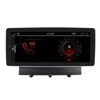 China Android Car Radio for Land Rover Discovery Sport 2015 2016 2017 2018 2019 Car stereo receiver touch screen GPS navigation for sale