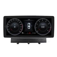China Android Car Radio for Land Rover Discovery Sport 2015 2016 2017 2018 2019 Car stereo receiver touch screen GPS navigation for sale