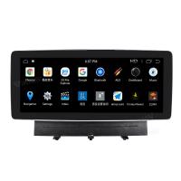 China Android Car Radio for Land Rover Discovery Sport 2015 2016 2017 2018 2019 Car stereo receiver touch screen GPS navigation for sale