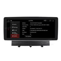 China Android Car Radio for Land Rover Discovery Sport 2015 2016 2017 2018 2019 Car stereo receiver touch screen GPS navigation for sale