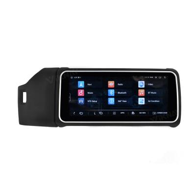 China 12 inch Android Car Radio For Land Rover Range Rover Executive Edition 2013-2017 GPS Navigation Tape Recorder Multimedia Player for sale